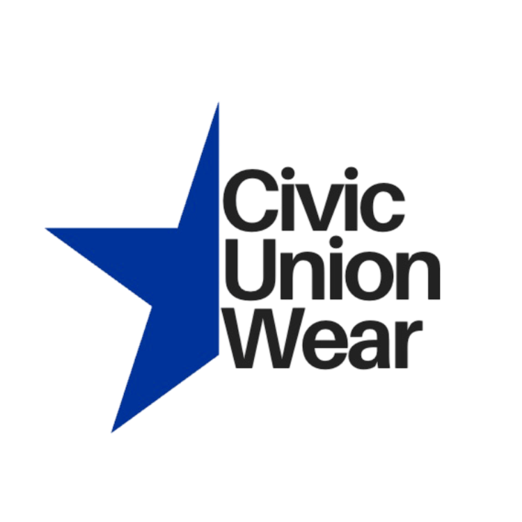 T-Shirts for European Values – Civic Union Wear